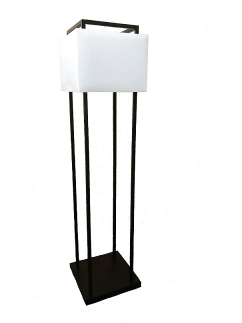 Wyndham Garden Lighting Package Floor Lamp - Hotel Lighting ...